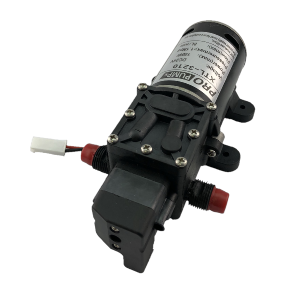 Pump Assembly 24v | Capital Equipment Hire