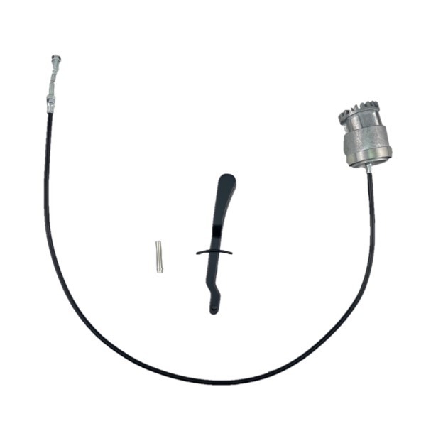 Kit Handle Release | Capital Equipment Hire