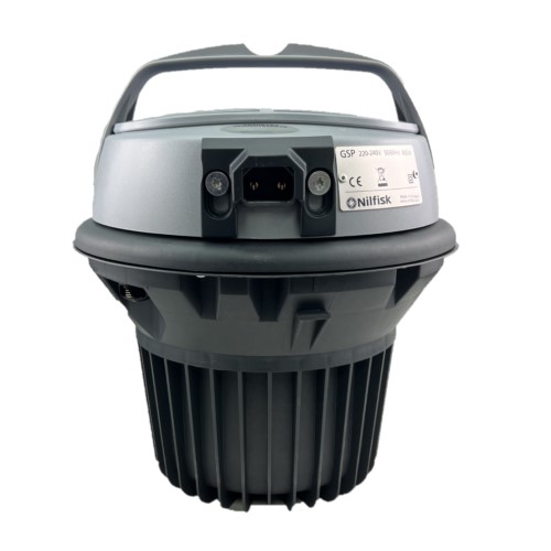 220-240v Motor Fan Unit GSP Assembly | Capital Equipment Hire