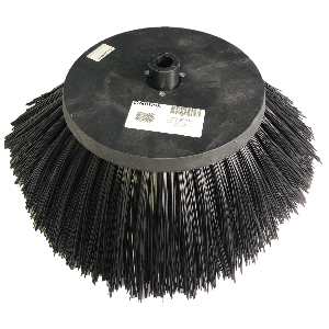 Side Broom - Polypropylene | Capital Equipment Hire