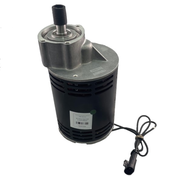 36v Motor Gear Unit 0.75HP 200rpm | Capital Equipment Hire