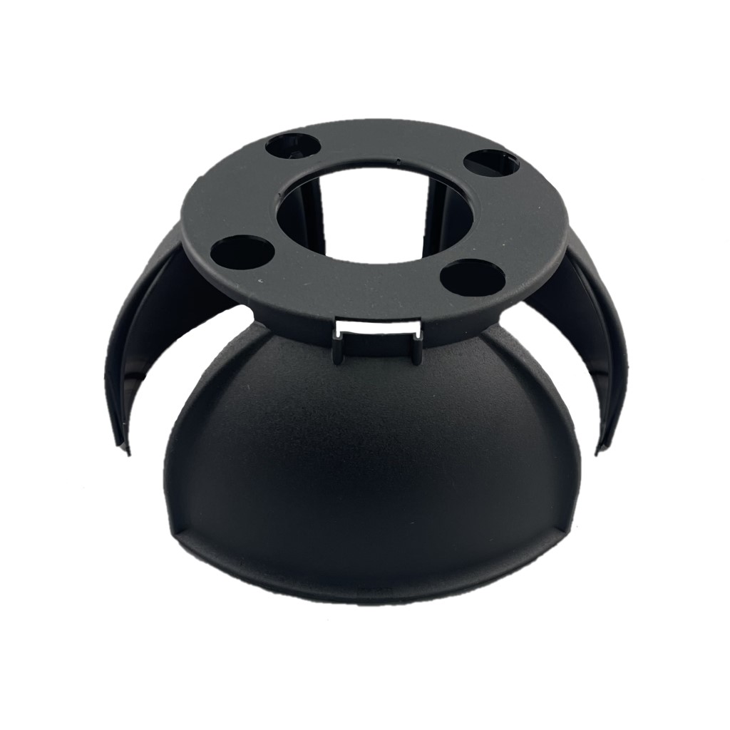 Cover Gearbox Drive Motor | Capital Equipment Hire