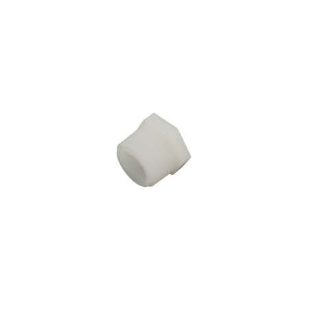 Tennant Genuine Nylon Plug Fitting PM12 | Capital Equipment
