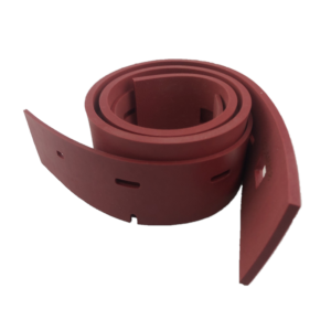 Squeegee Blade Kit - Linatex | Capital Equipment Hire