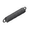 Traction Spring | Capital Equipment Hire