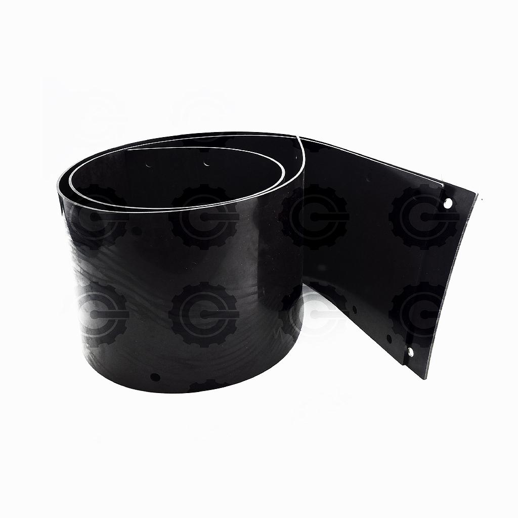 Seal Hopper Door Bottom | Capital Equipment Hire