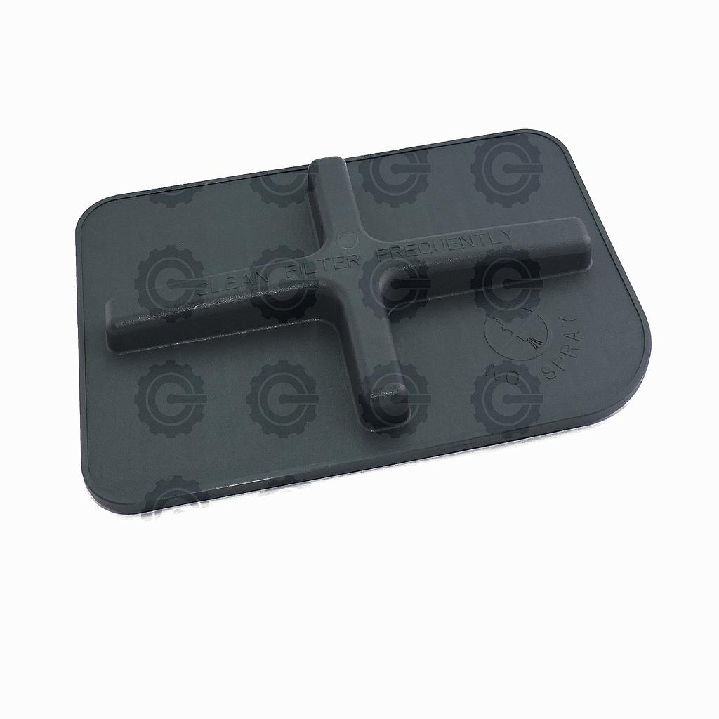 Buy Nilfisk Lid Assy- Vac Filter | 56510701