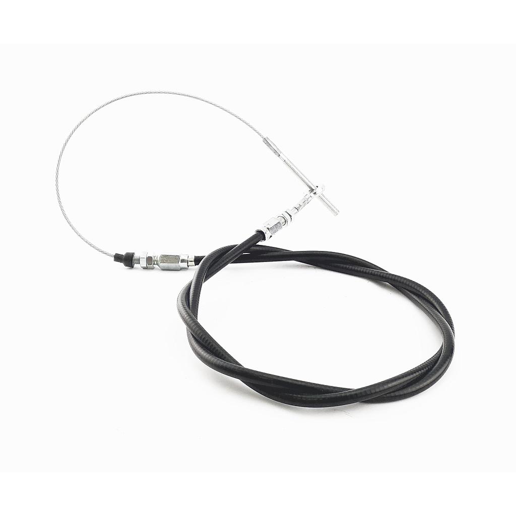 Cable Right Side Broom | Capital Equipment Hire