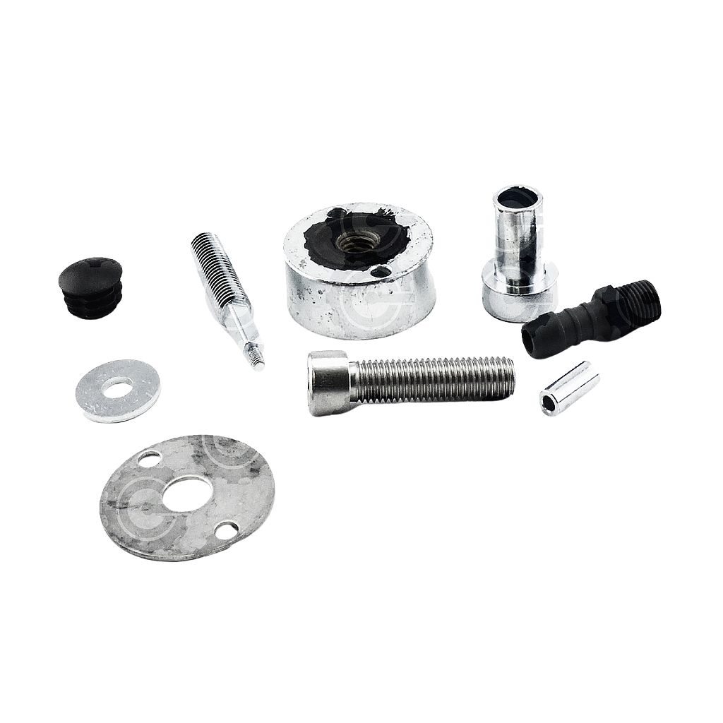 Buy Nilfisk Hardware Brush Deck Kit | 9099326000