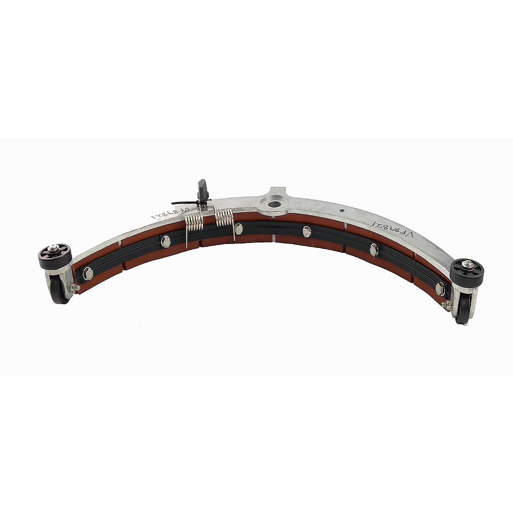 Kit Squeegee Aluminium | Capital Equipment Hire