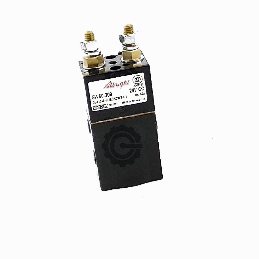 Electromagnetic Switch | Capital Equipment Hire