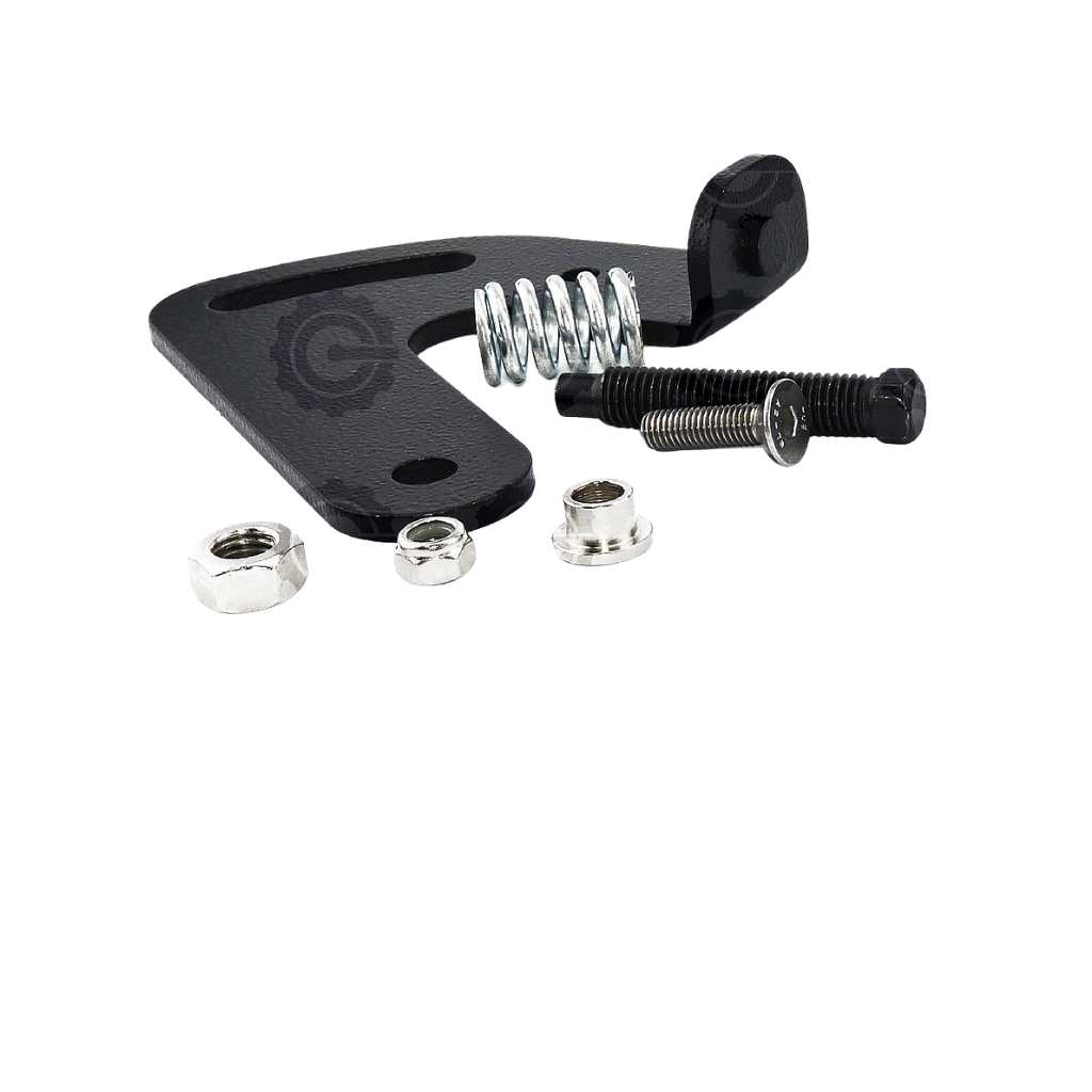 Rod Tension Wheel Kit | Capital Equipment Hire