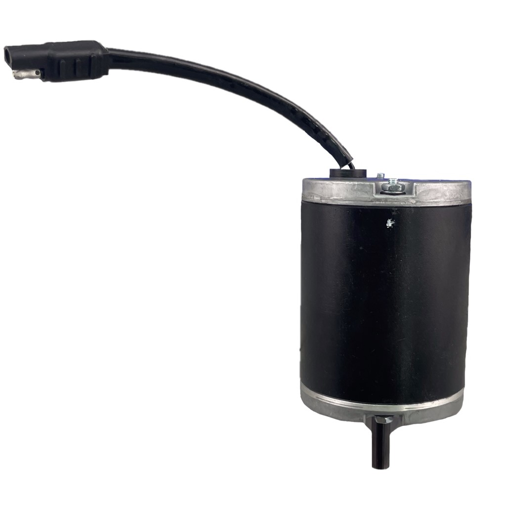 Shaker Motor (Old Part Number: 1041920) | Capital Equipment Hire