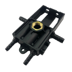 Solution Dispenser | Capital Equipment Hire