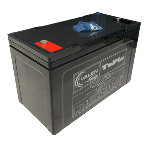 Valen Topin AGM 12V 120AH Battery | Capital Equipment Hire