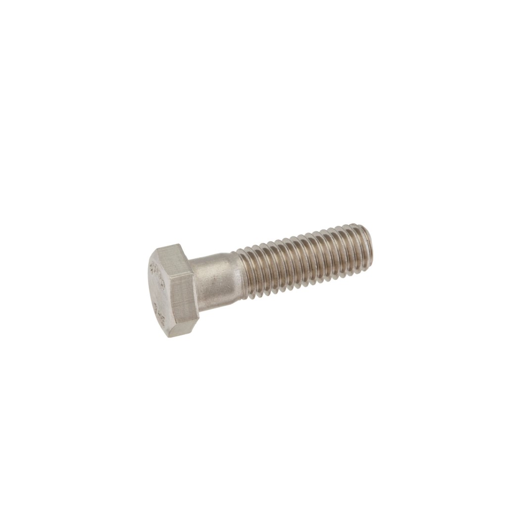 Stainless Steel Hex Screw | Capital Equipment Hire