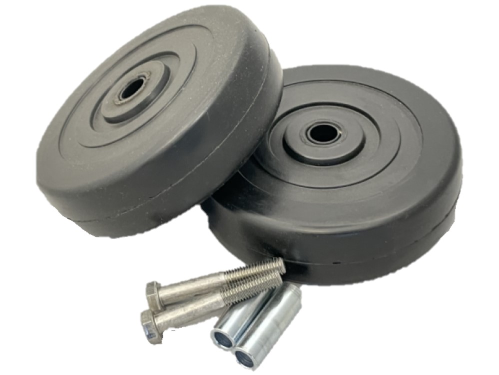 Buy Nilfisk Squeegee Wheel Kit | 56116911