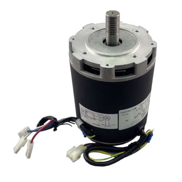 240v Brush Motor 250w | Capital Equipment Hire