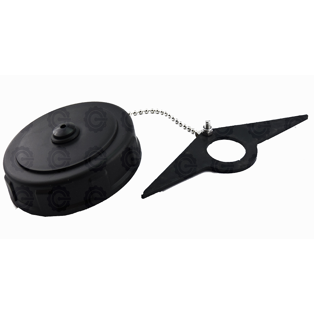 Buy Nilfisk Solution Cap Assembly | 56116763