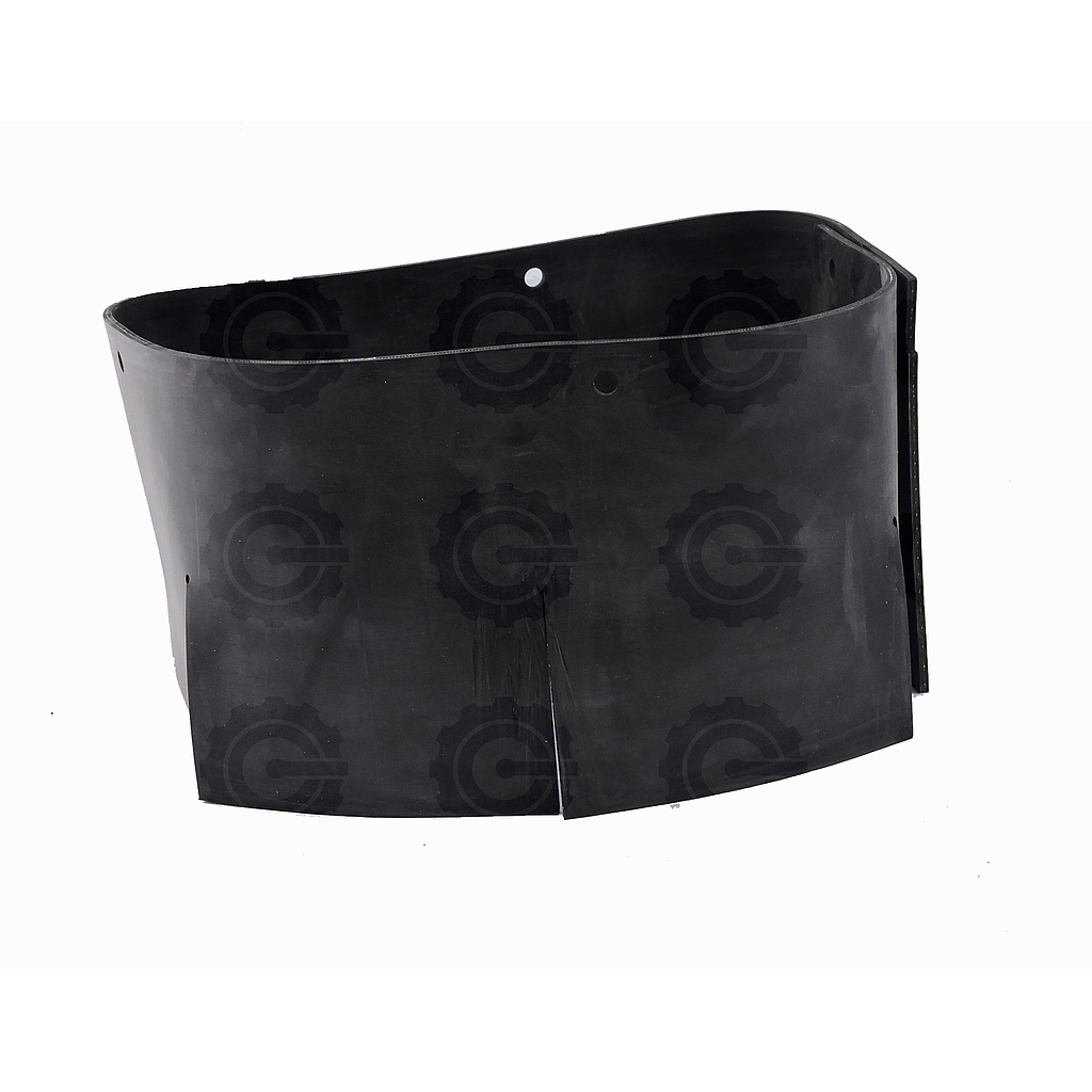 Hopper Skirt | Capital Equipment Hire