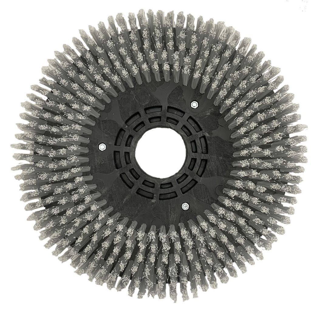 Side Scrub Brush | Capital Equipment Hire