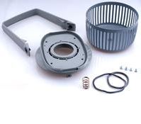 HEPA Filter Mounting Kit | Capital Equipment Hire