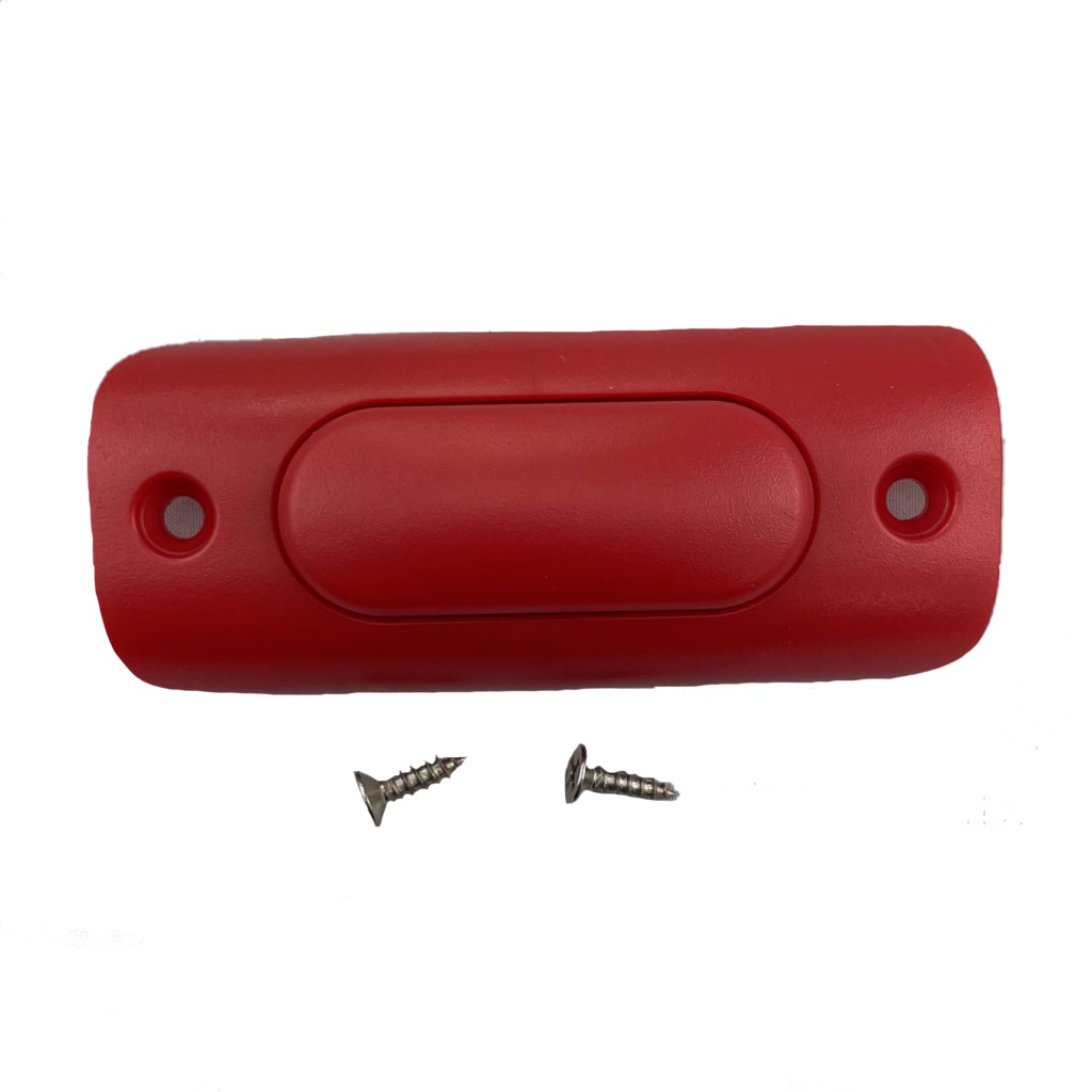 Palm Switch, RHS Kit | Capital Equipment Hire