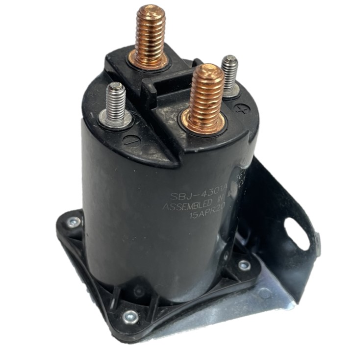 Contactor 36V 200AMP | Capital Equipment Hire