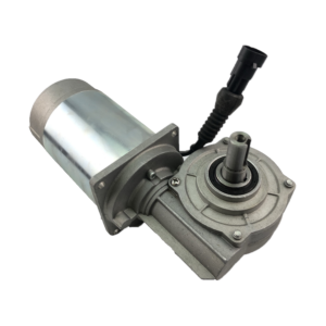 Side Broom Motor, Assy (Old #438443) | Capital Equipment Hire