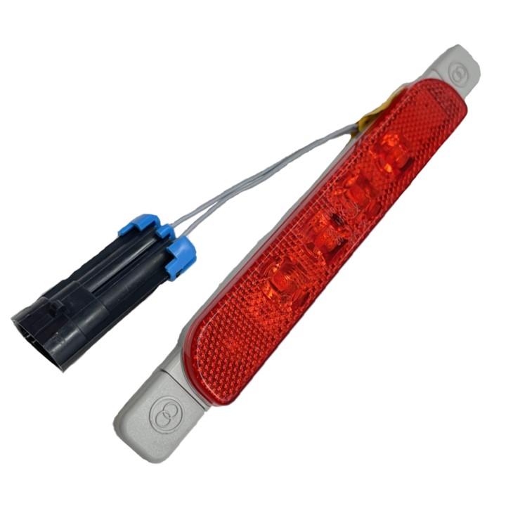 Buy Nilfisk Light Red- 12V-4 LED - CS7010 | 56511856