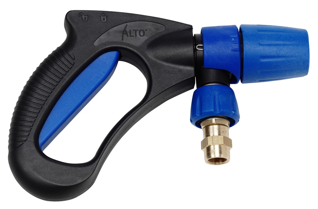 Ergo 3000 Gun W/Swivel | Capital Equipment Hire