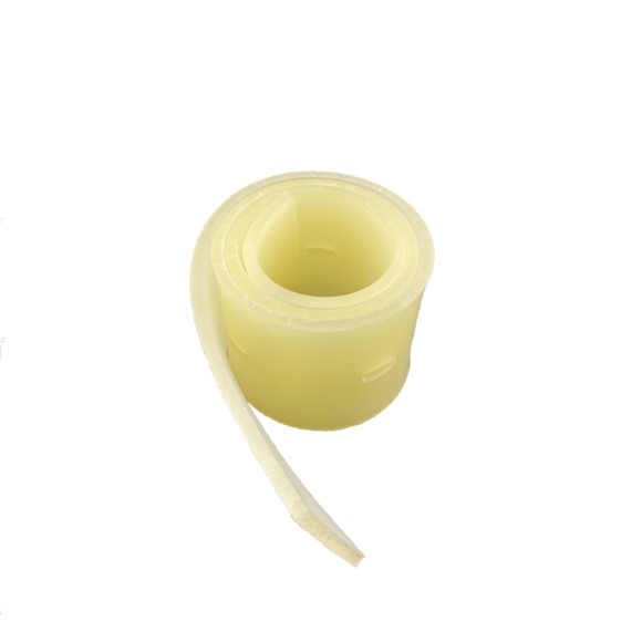 Polyurethane Rear Squeegee | Capital Equipment Hire