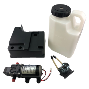 FSS Kit | Capital Equipment Hire | Buy Now