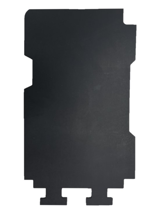 Debris Basket Flap | Capital Equipment Hire