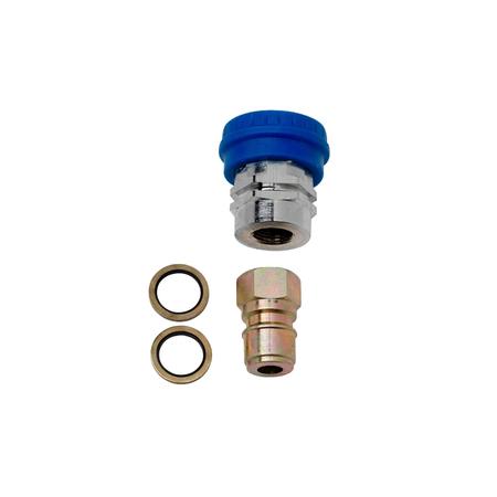 Buy Nilfisk High Pressure Couplings Kit | 101119499