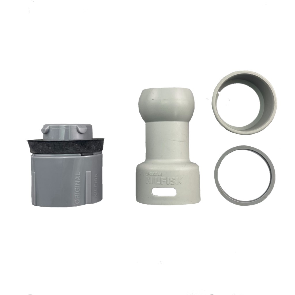 GS Coupling Kit F/38mm | Capital Equipment Hire