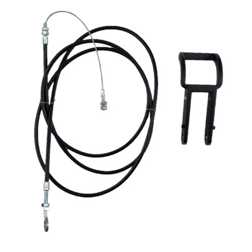 Kit Lift Cable Squeegee -before Dec/12/2013 | Capital Equipment Hire