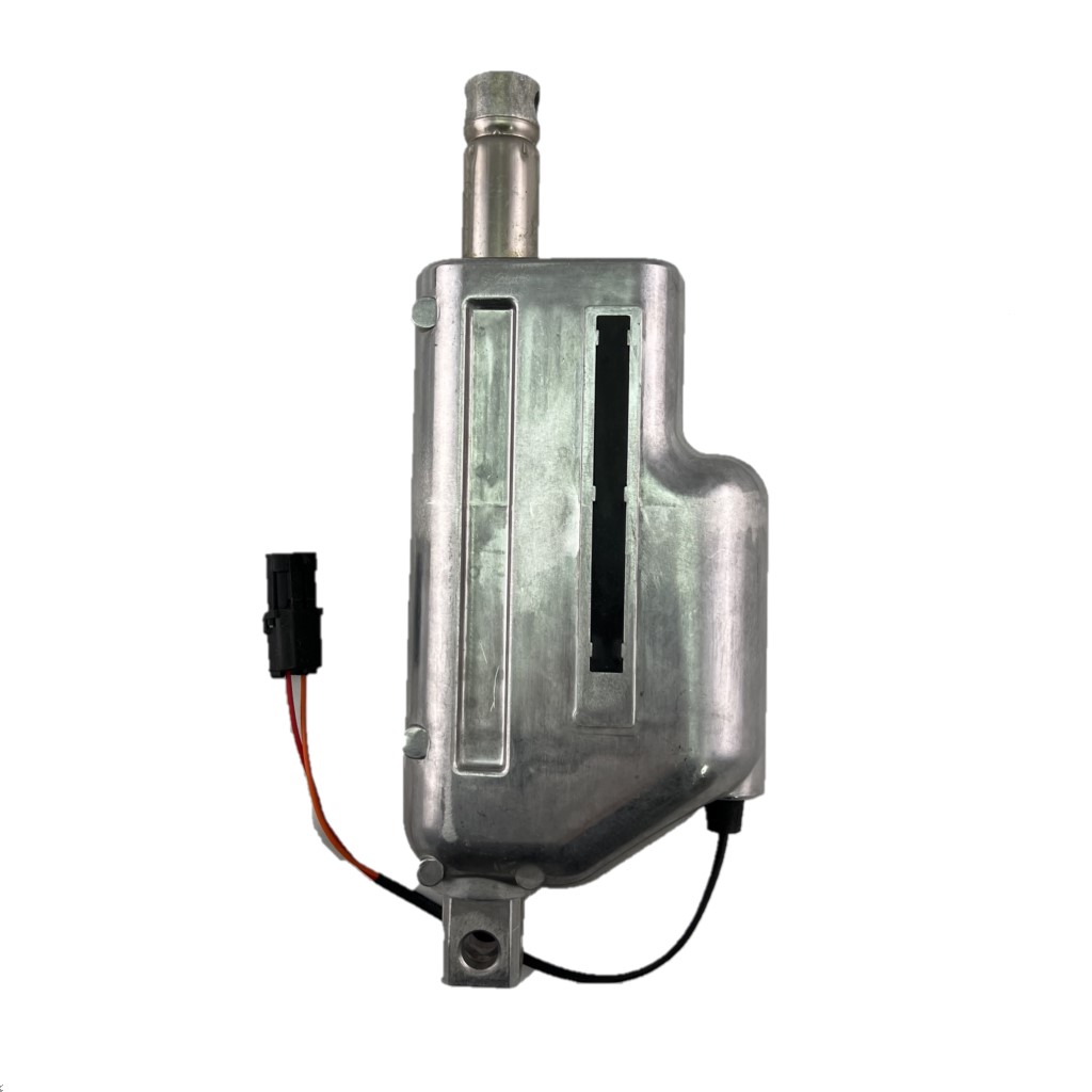 Actuator Squeegee Lift | Capital Equipment Hire