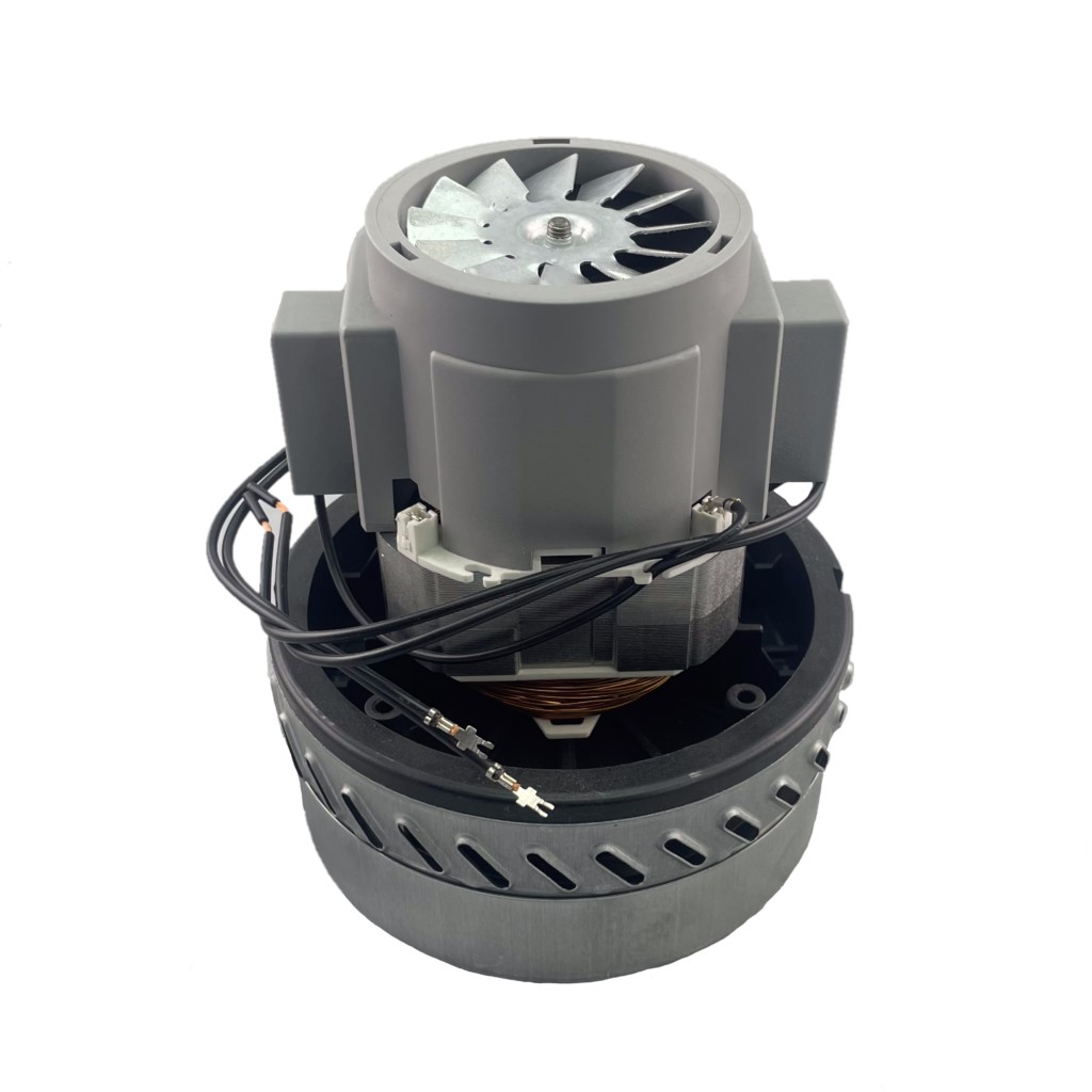 Vacuum Motor 1200W | Capital Equipment Hire