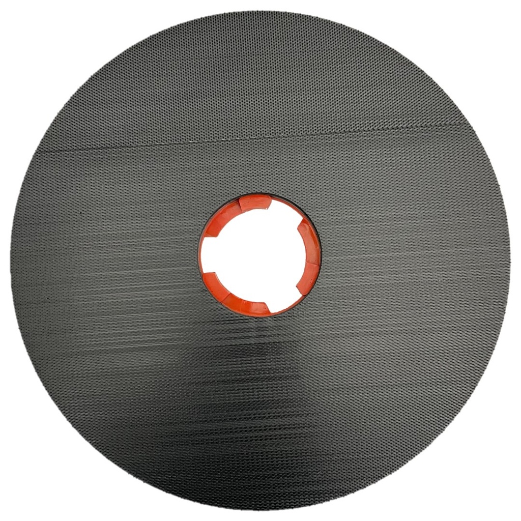 Pad Holder - 410mm | Capital Equipment Hire