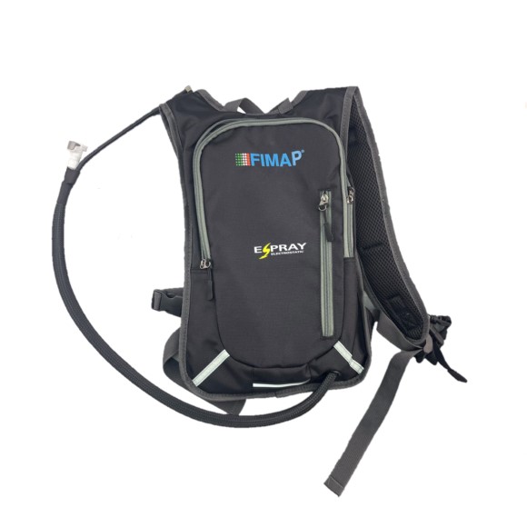 LONG RANGE BACKPACK | Capital Equipment Hire
