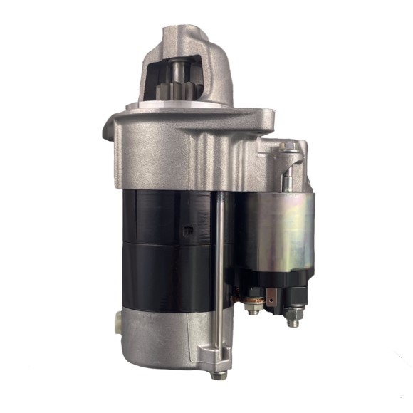 12V Starter Motor 1.2kw Assembly | Capital Equipment Hire